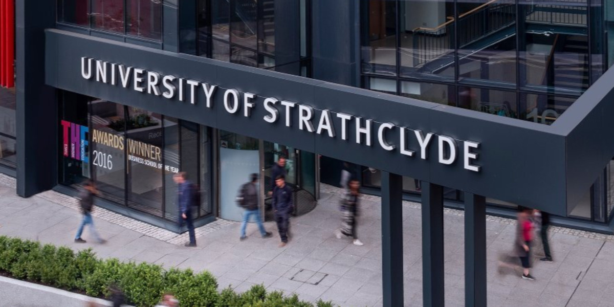 Commonwealth Distance Learning Scholarship 2026 for MSc Prosthetics ...